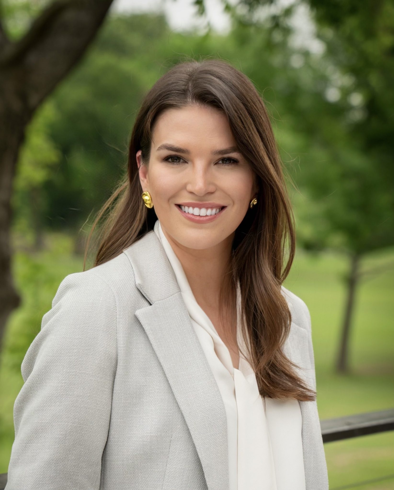 Bradleigh Bell Lipscomb - Campbell Huber, PLLC