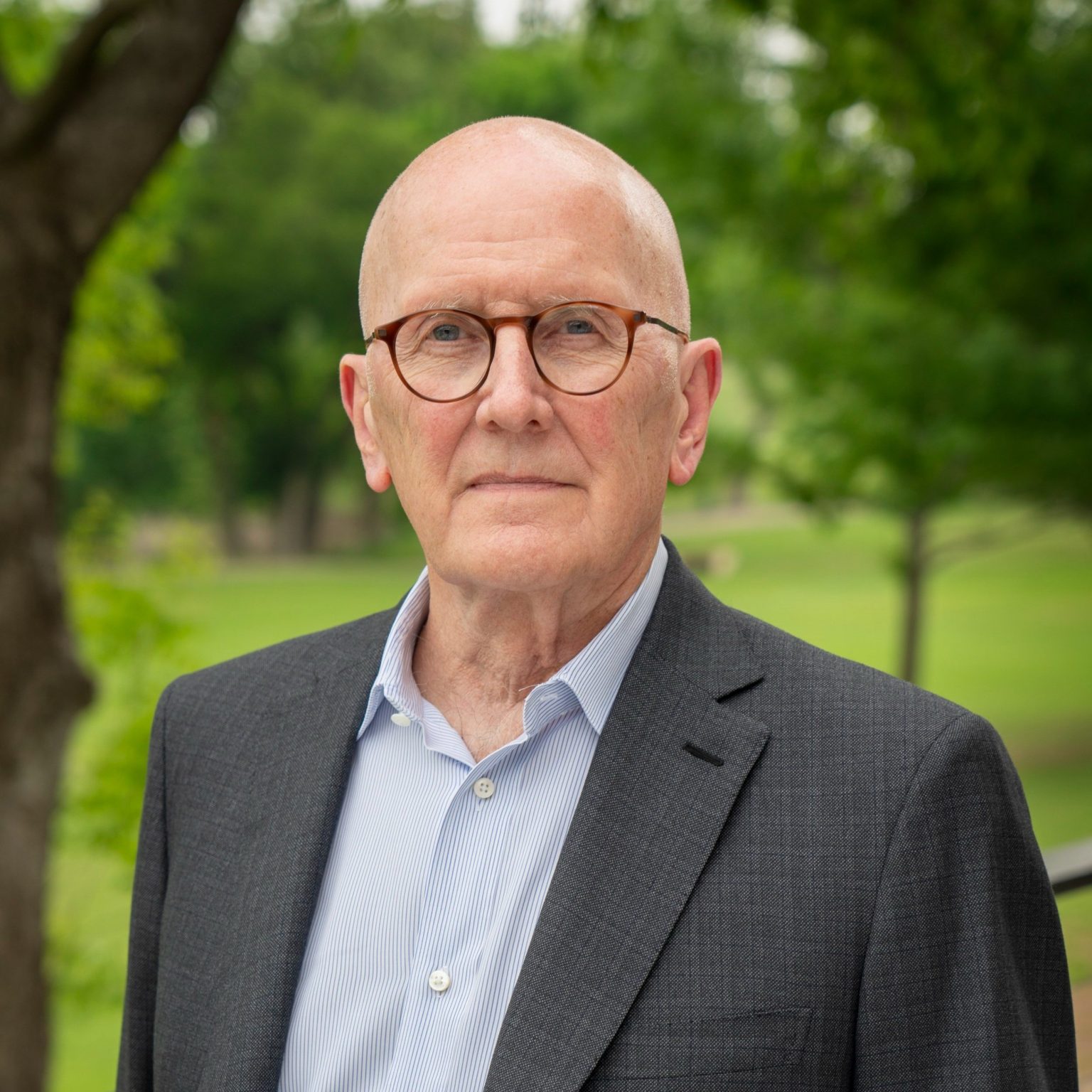 Bruce Pauley - Campbell Huber, PLLC